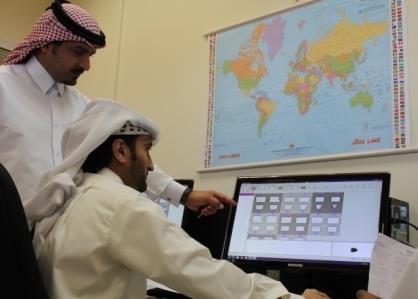 Doha leaves paper behind | News | Port Strategy