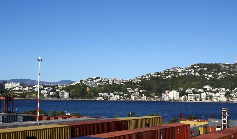 Property settlement at CentrePort | News | Port Strategy