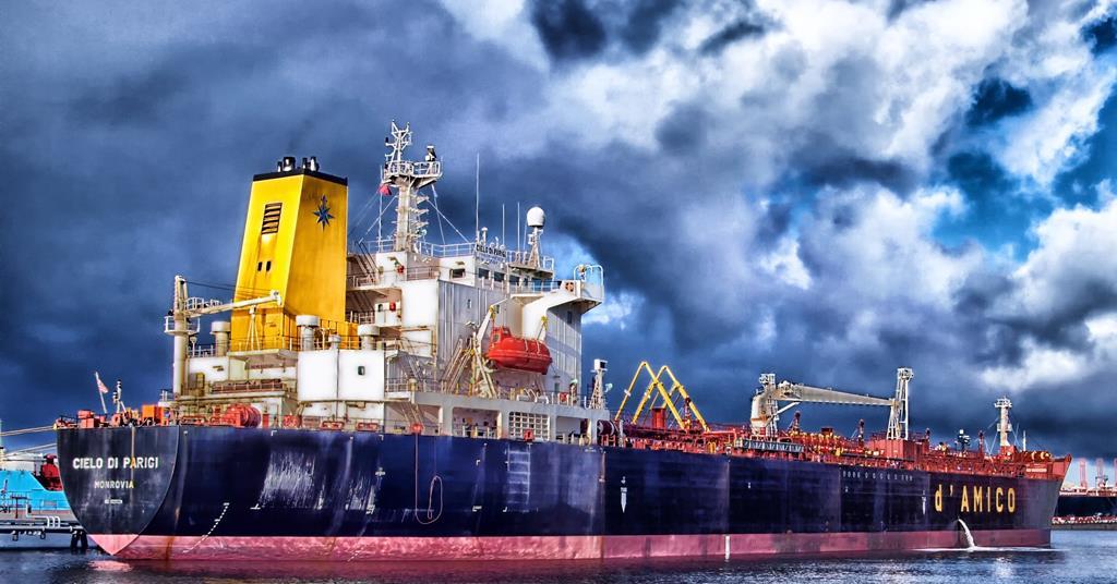 Beirut Rebuild Plan | News | Port Strategy