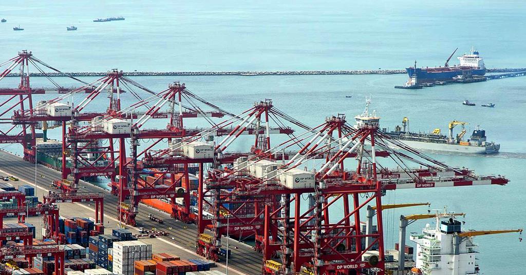 The net-zero reality of ports and terminals | News | Port Strategy