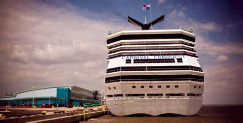 Port of Houston: sustaining the environment at Bayport | News | Port ...