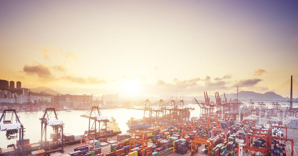 ADP to Deploy MEP | News | Port Strategy