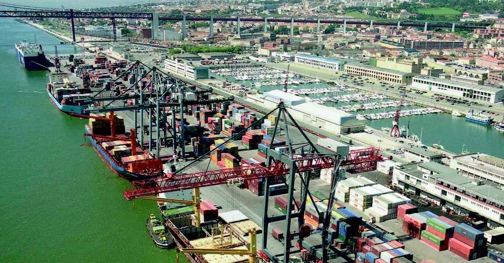 Lisbon to expand Liscont | News | Port Strategy