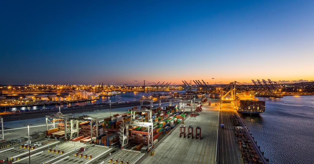 New health & safety angles for port operations | News | Port Strategy