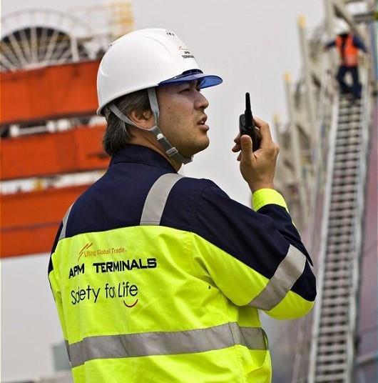 New health & safety angles for port operations | News | Port Strategy