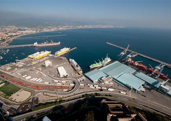 APMT invests in Italian reefer terminal | News | Port Strategy
