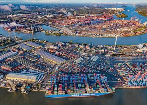 COSCO terminal stake | News | Port Strategy