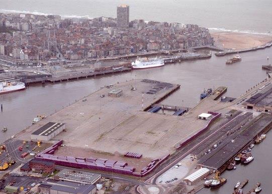 PATCH ports target Seawork | News | Port Strategy