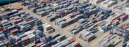 Era of the eRTG | News | Port Strategy