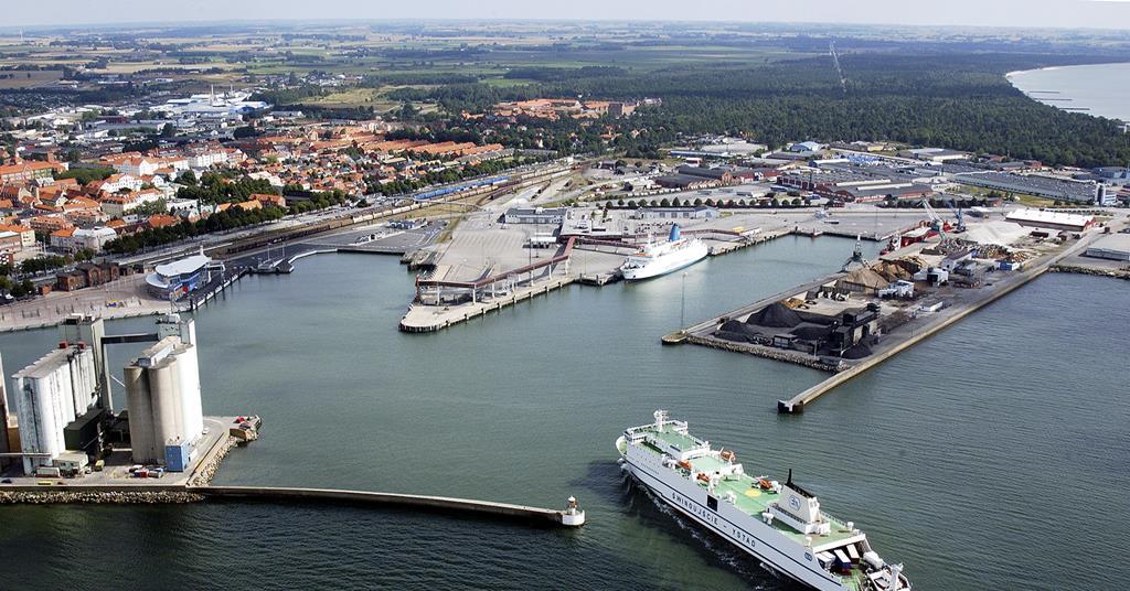 The need for environmental regard and investment | News | Port Strategy