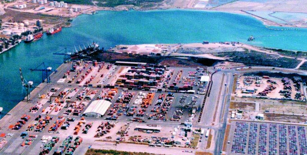 Mexicans prepare for major developments | News | Port Strategy
