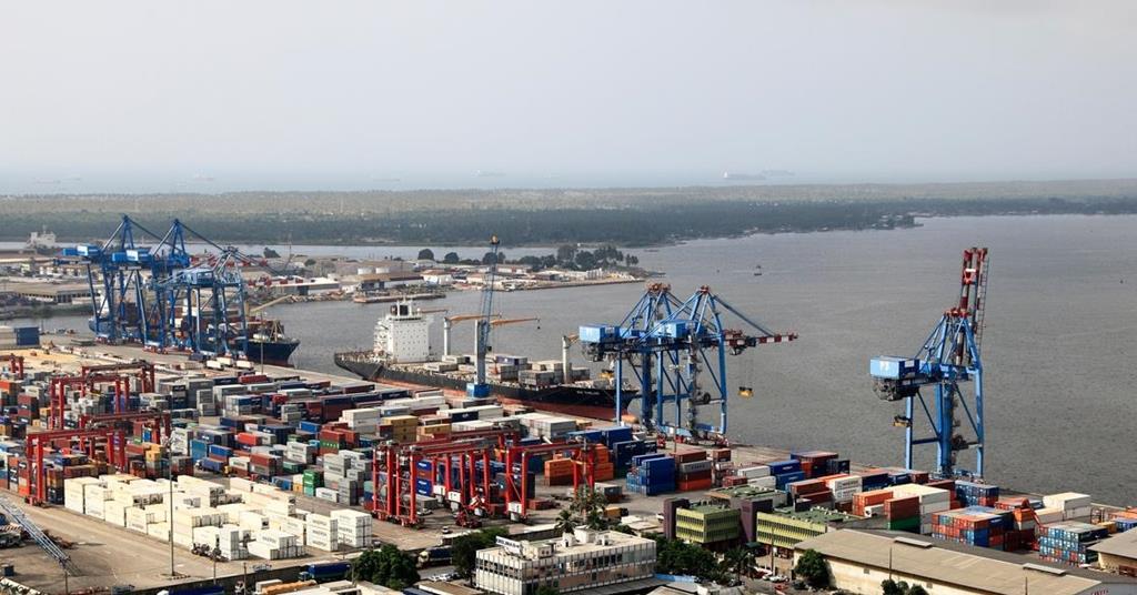 Bollore and Maersk-funded Abidjan terminal | News | Port Strategy