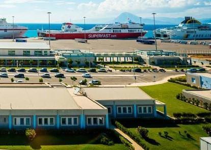 Greek LNG facility approved | News | Port Strategy