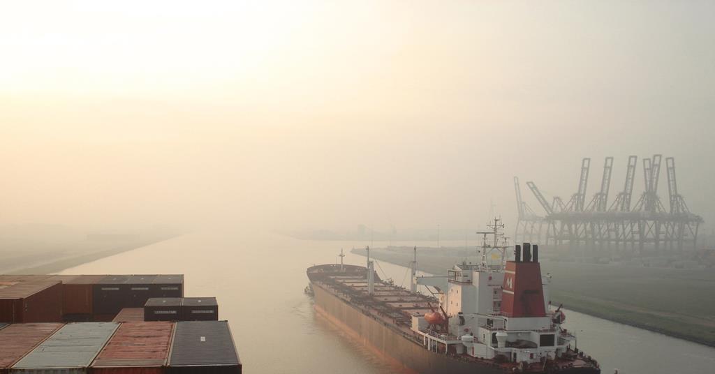 Cinderella city-port | News | Port Strategy