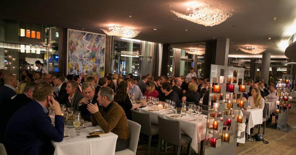 Networking Dinner | Conference | Port Strategy