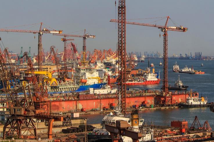 Zero carbon terminal | News | Port Strategy