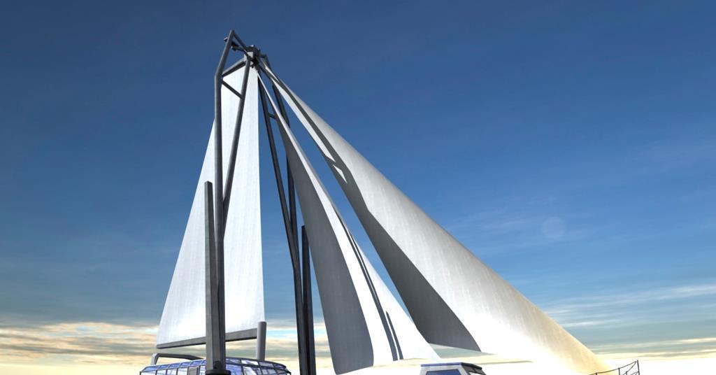 Greenheart Project in line for prize | News | Port Strategy