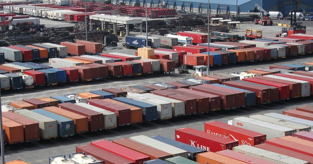 2008 box trade to grow by 8% | News | Port Strategy