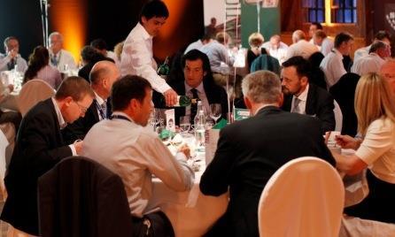 Conference Gala Dinner | Conference | Port Strategy