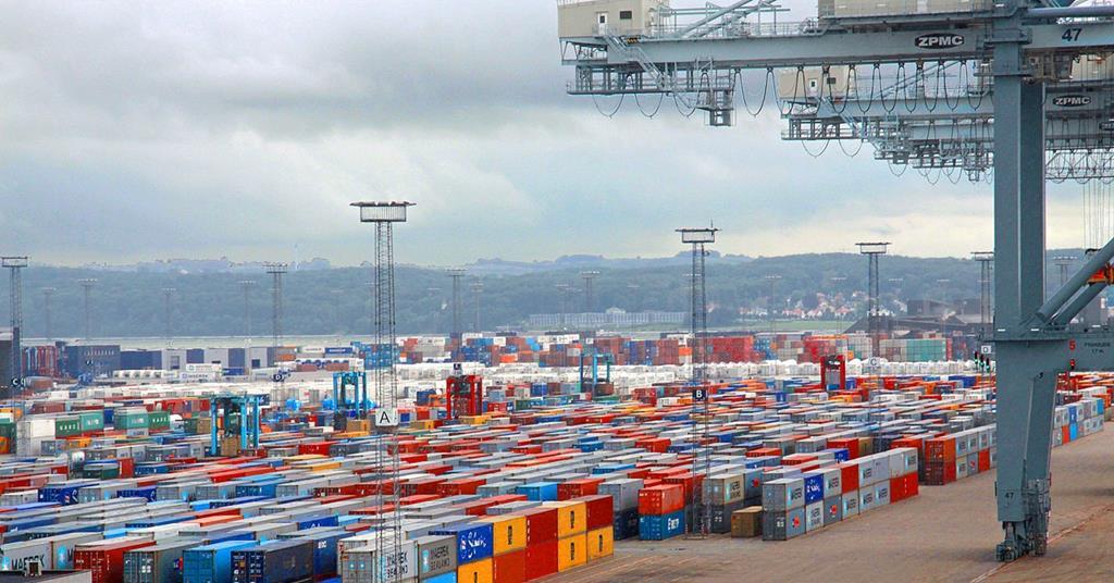 Taking the hardline approach to shore power | News | Port Strategy