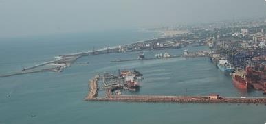 Chennai Port - looking for space | News | Port Strategy