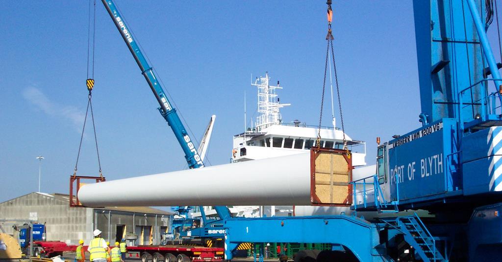 Key factors | News | Port Strategy