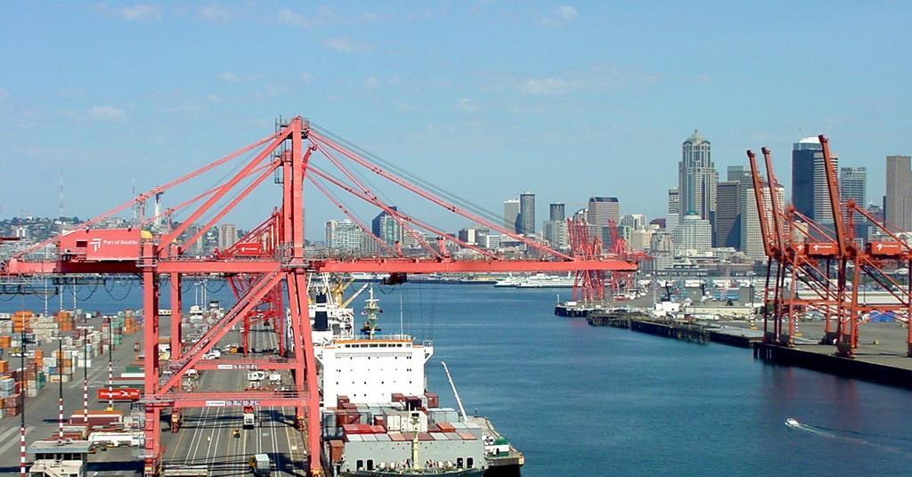 Increasing productivity with TOS | News | Port Strategy