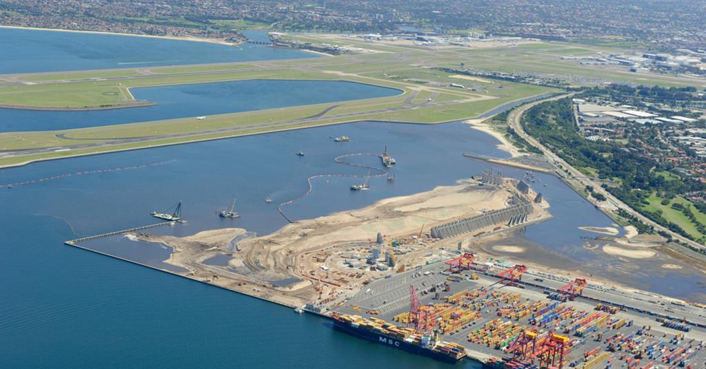 Australian ports gain project investment | News | Port Strategy