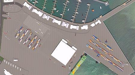 Growth and connectivity | News | Port Strategy