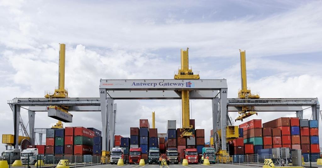 DESIGN OPTIONS STACK-UP | News | Port Strategy