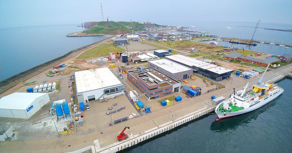 Fuelling the need for North Sea hydrogen bunkering | News | Port Strategy