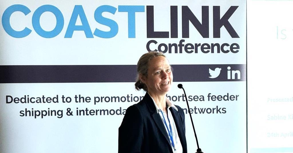 Don’t miss out – your chance to speak at Coastlink 2025 | Port Strategy