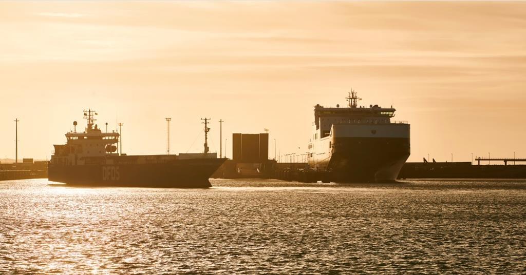 Multi-modal services and green corridors | Port Strategy