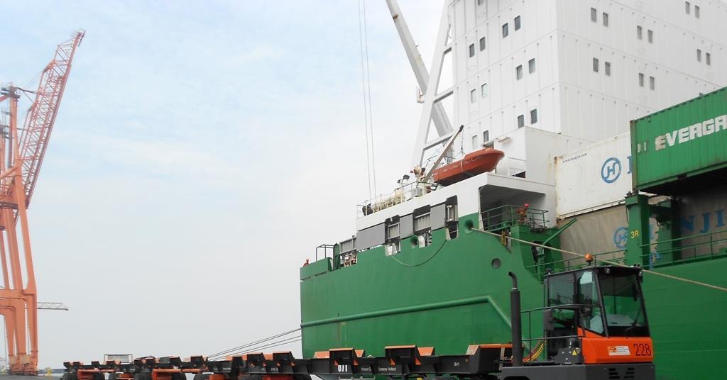 MAFI rolls along nicely in Manila | News | Port Strategy