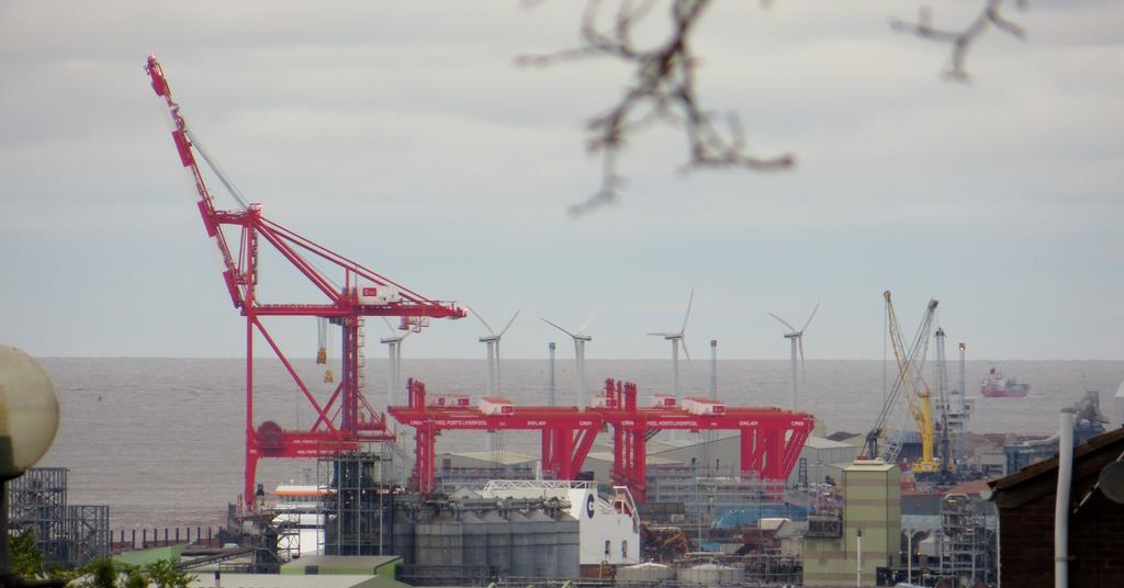 Growth and connectivity | News | Port Strategy