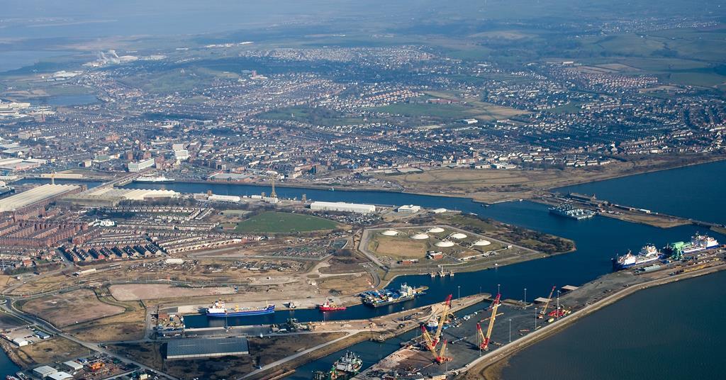 Part of UK heritage | News | Port Strategy