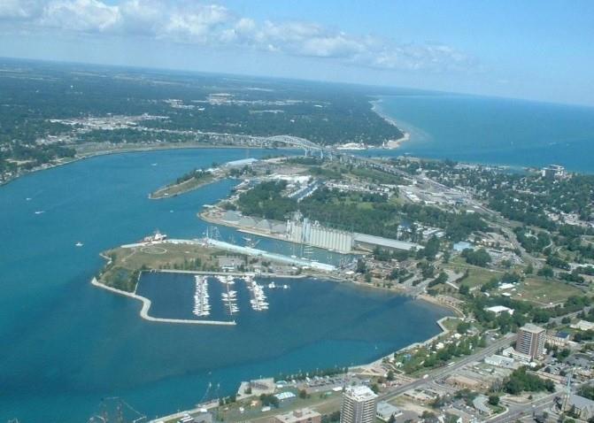 CAD$6m for port and infrastructure project | News | Port Strategy