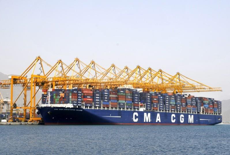 Connecting the dots | News | Port Strategy