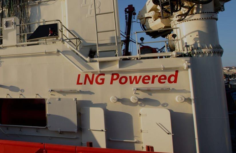LNG tugs cut emissions in Pakistan | News | Port Strategy