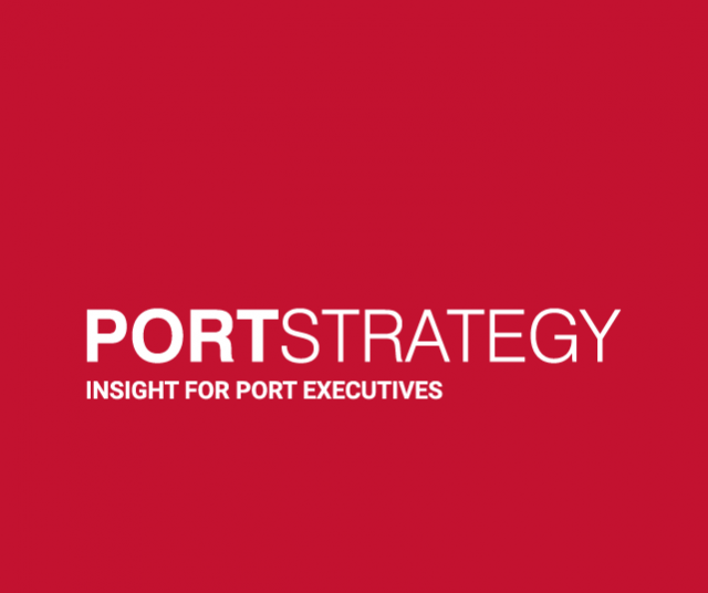 The horse’s mouth | News | Port Strategy