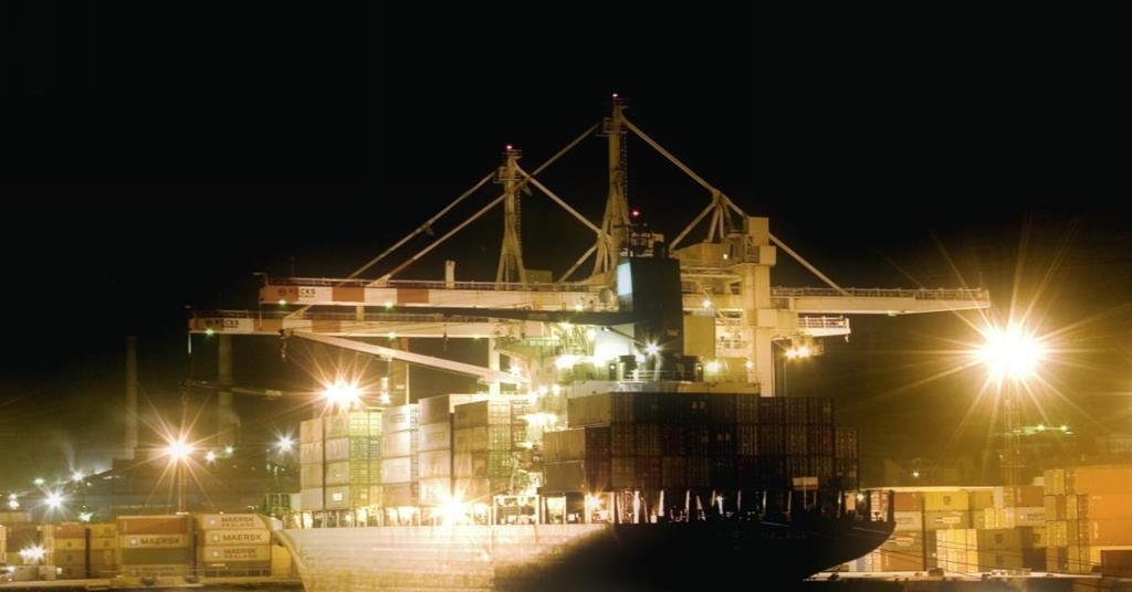 Strategy at the heart of infrastructure | News | Port Strategy