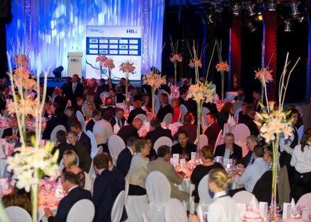 Congress Gala Dinner - a great evening for all | News | Port Strategy