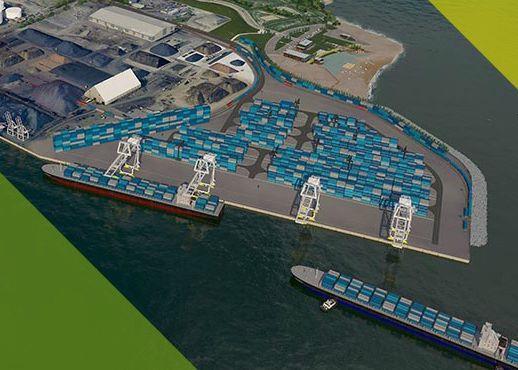 Over 100 companies back Canadian terminal | News | Port Strategy
