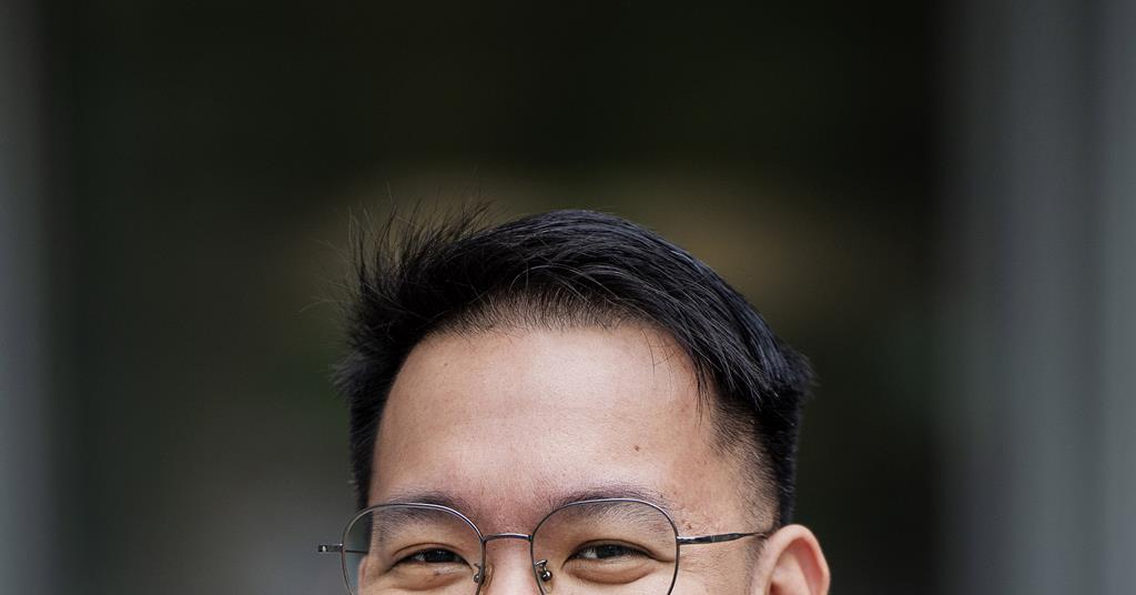 Pang Toh Wee | Conference | Port Strategy