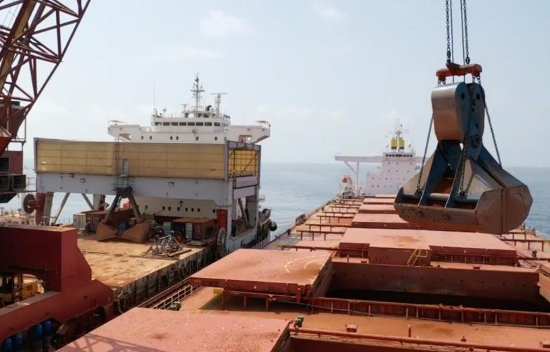 Nemag - From challenge to conquest | Sponsored | Port Strategy