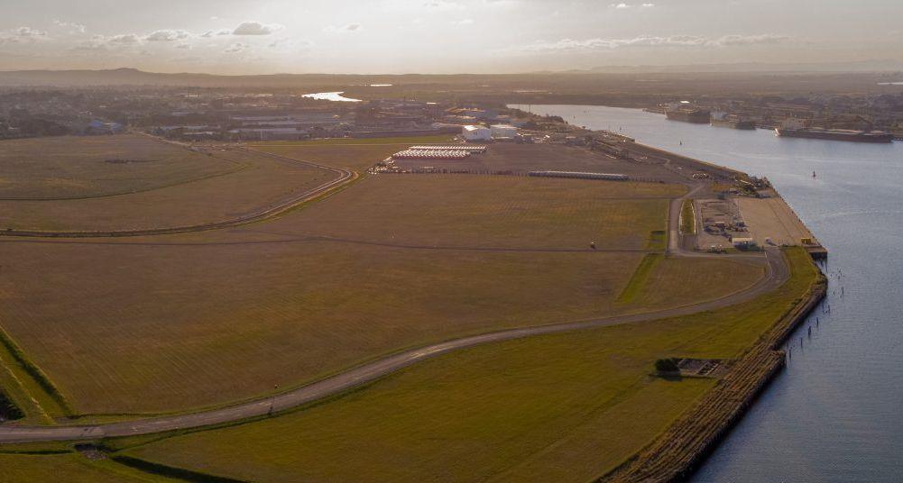 Newcastle diversification defiance | News | Port Strategy