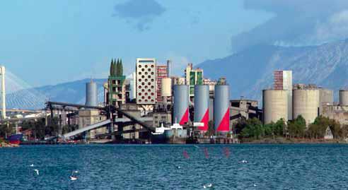 Reducing visual pollution in port cities | News | Port Strategy