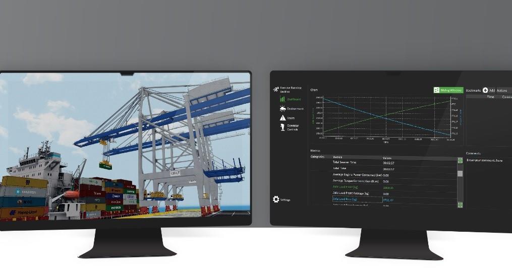 Automation tools for operational efficiency | News | Port Strategy