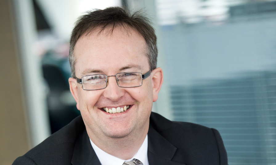 Peel Ports Group – A Smarter Supply Chain | Conference | Port Strategy