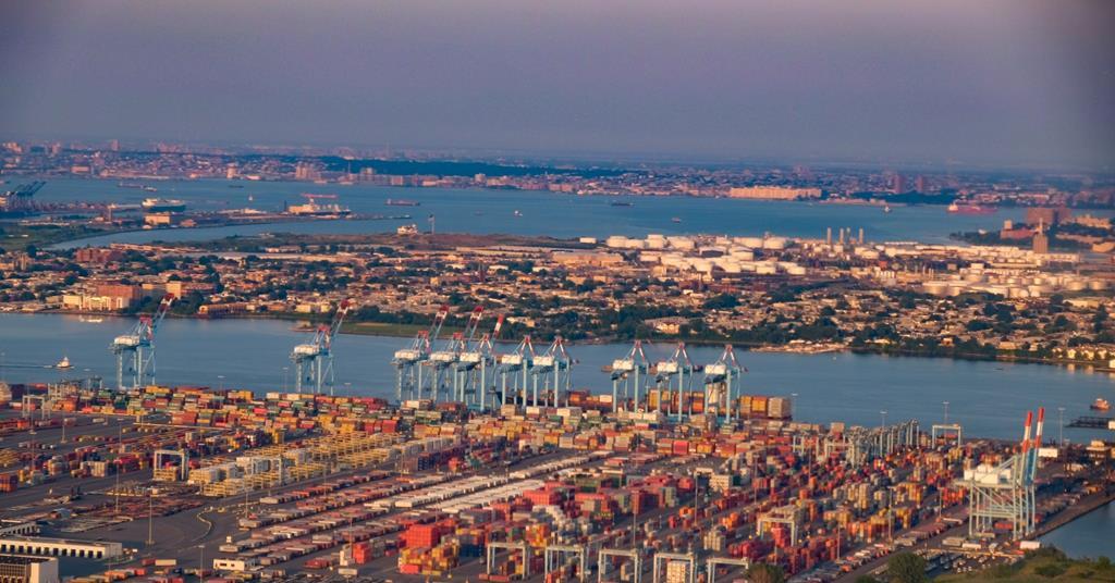 Beyond environmental goals | News | Port Strategy